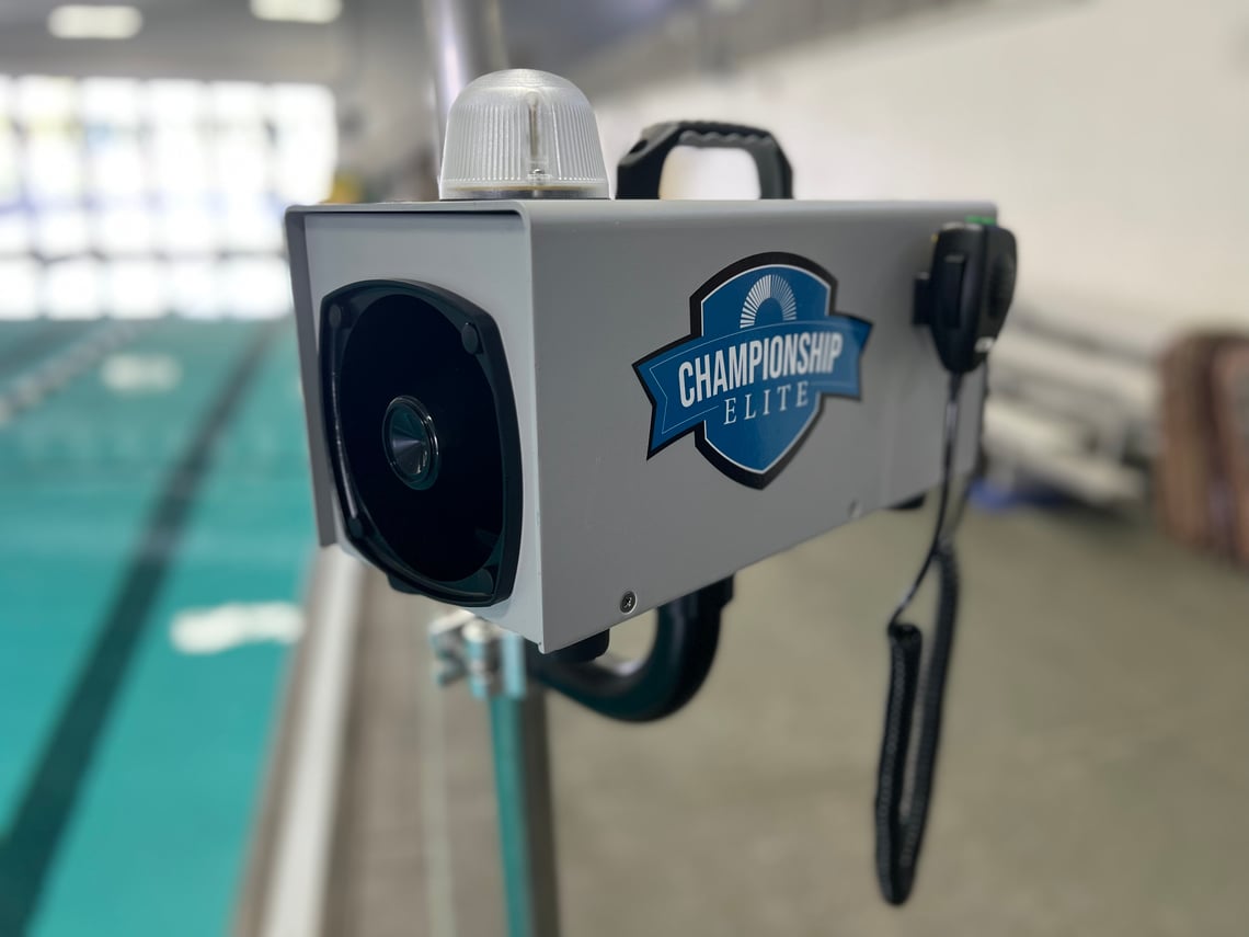 Introducing the Championship Elite Start System